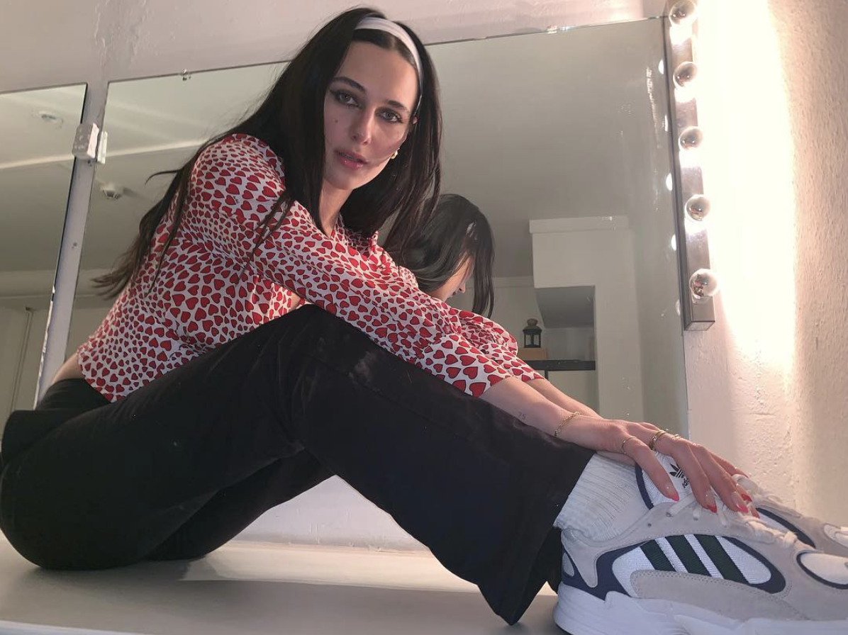 11 Adidas Outfits That Are Fashion Girl–Approved | Who What Wear