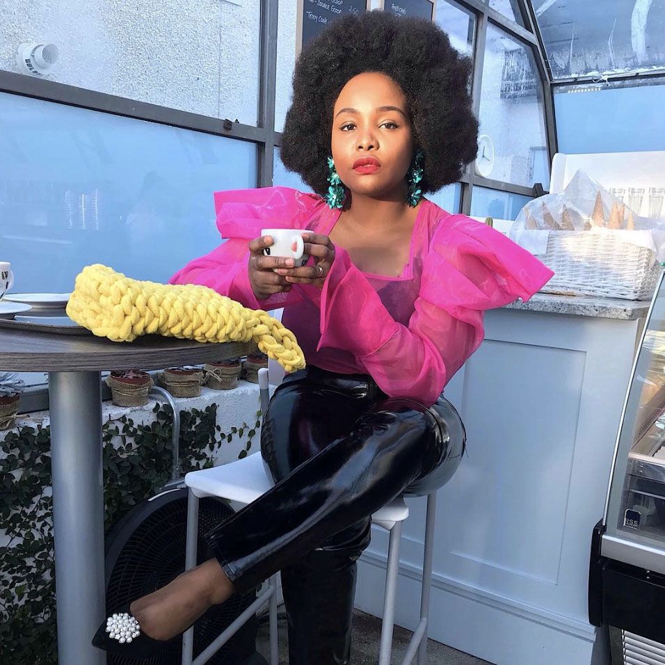 13 Stylish Birthday Outfits That Are Fashion Girl–Approved | Who What Wear