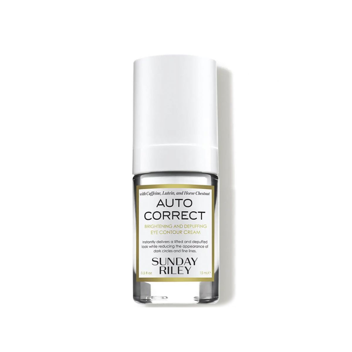 Reviewed: Sunday Riley's 9 Buzziest Skincare Products | Who What Wear