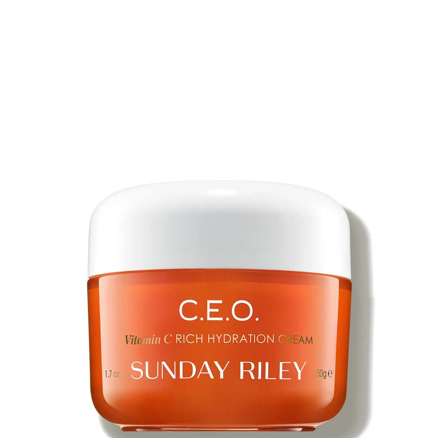 Reviewed: Sunday Riley's 9 Buzziest Skincare Products | Who What Wear