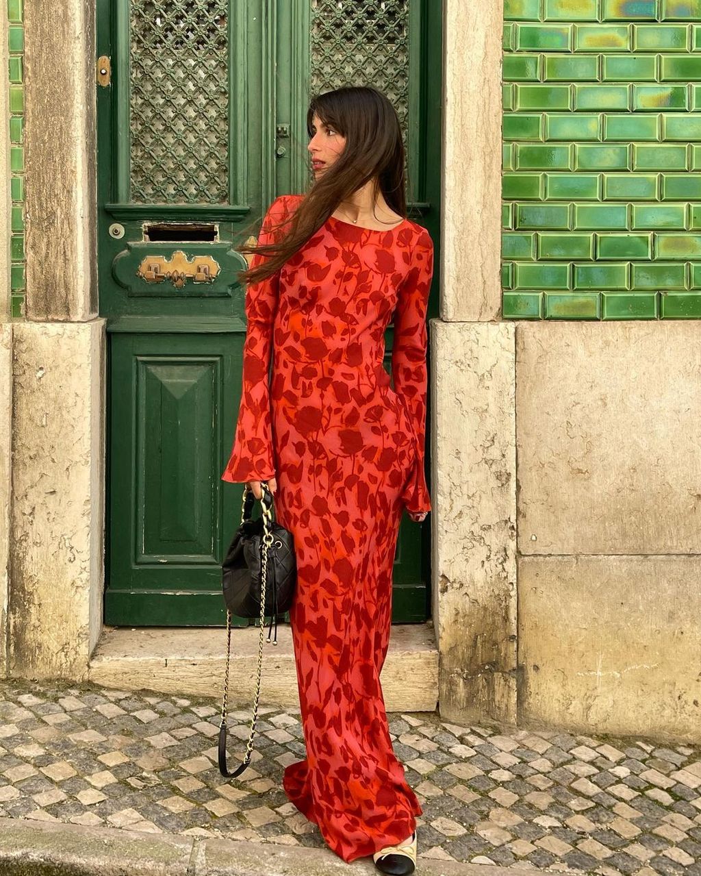 5 Color Trends French and Italian Women Are Wearing | Who What Wear