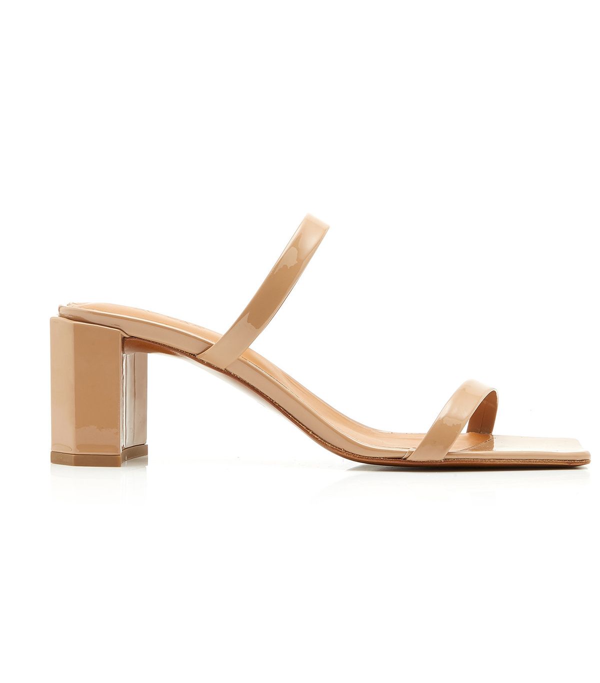 The 6 Most Popular Shoe Trends for Spring | Who What Wear