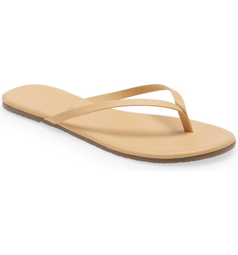 The 18 Best Thong Sandals for Women, Hands Down | Who What Wear