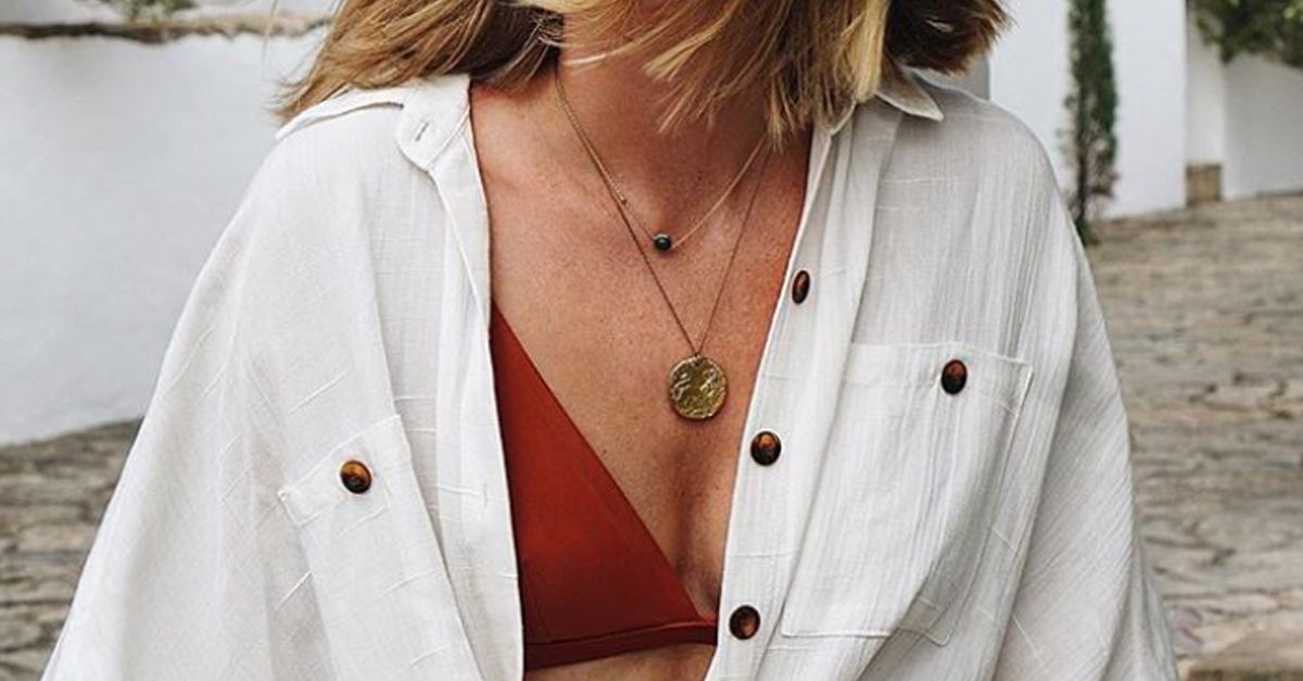 7 Bikini Trends You’ll Actually Want to Wear This Summer | Who What Wear
