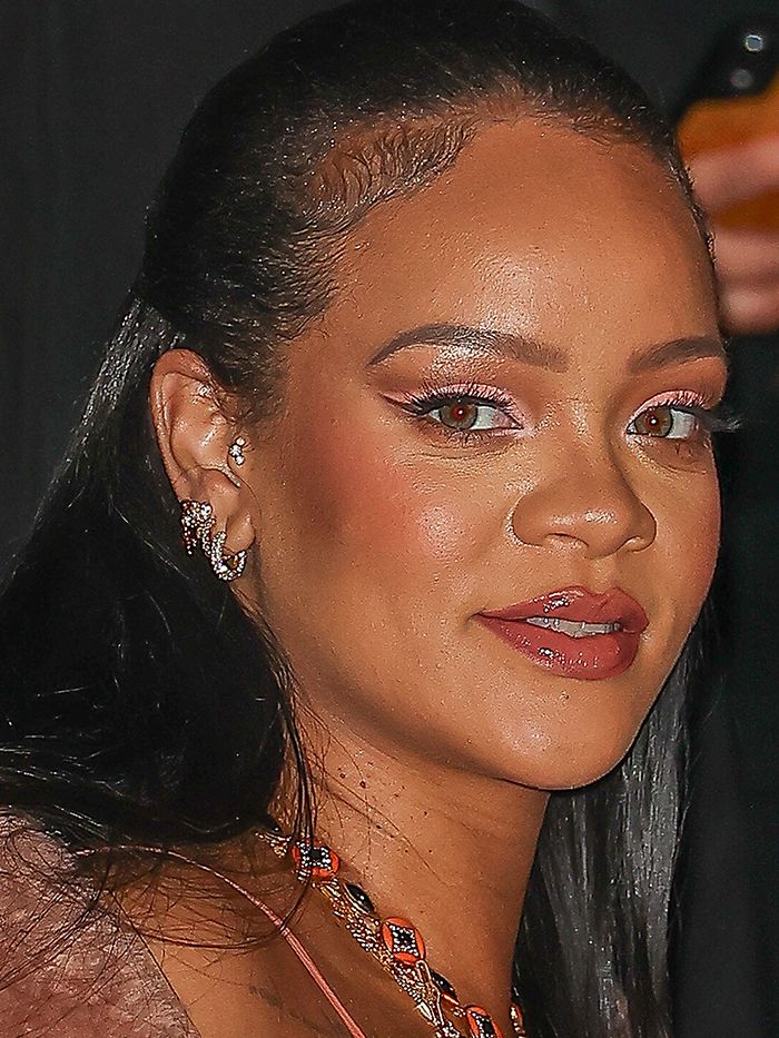 Your Guide to the Different Types of Ear Piercings | Who What Wear