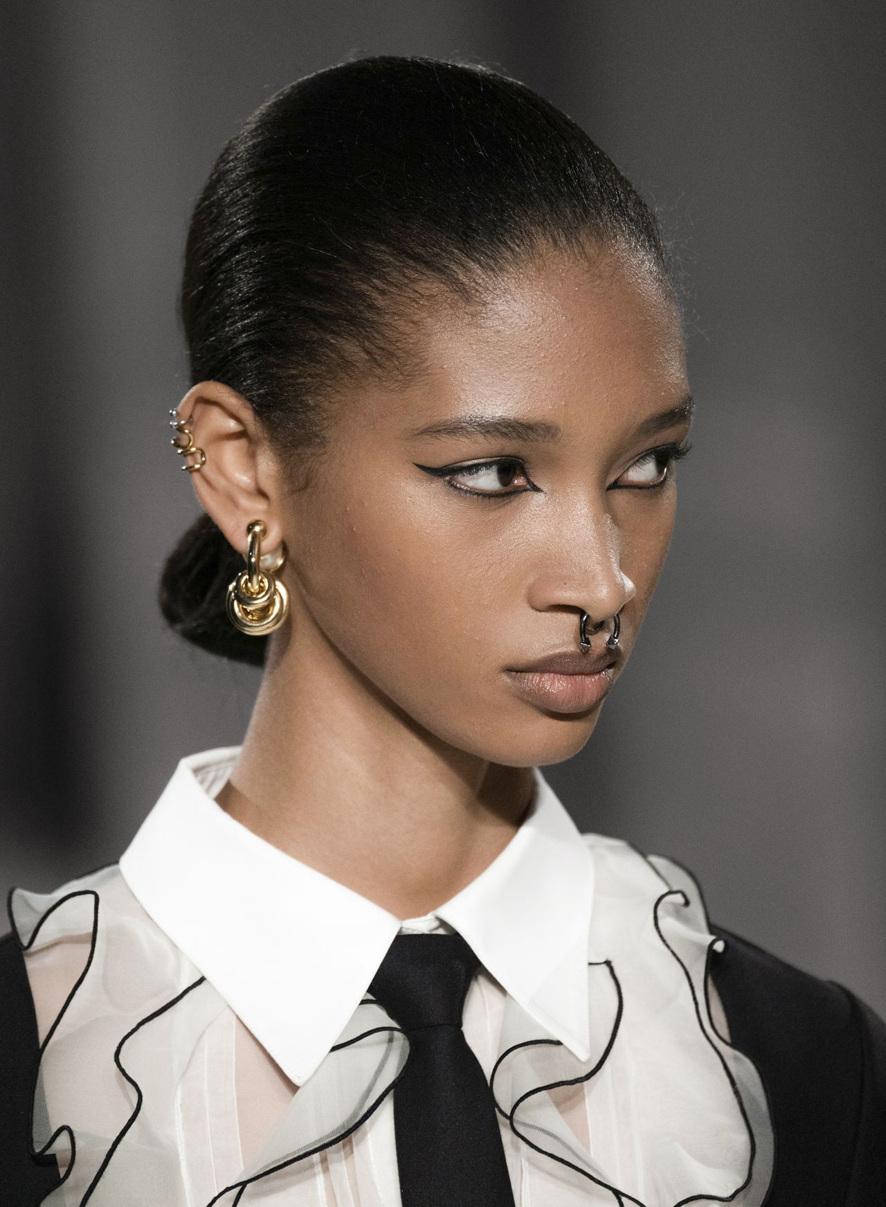 Your Guide to the Different Types of Ear Piercings | Who What Wear