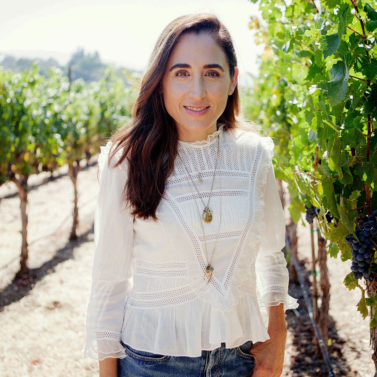 Revealed: April Gargiulo Shares Her Beauty Routine | Who What Wear