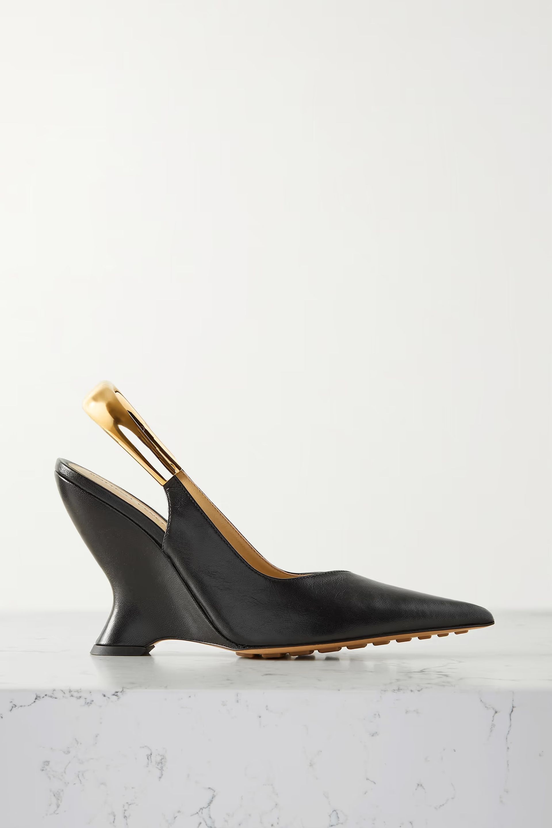 26 Wedges That Prove the Shoe Trend Is Officially Back | Who What Wear