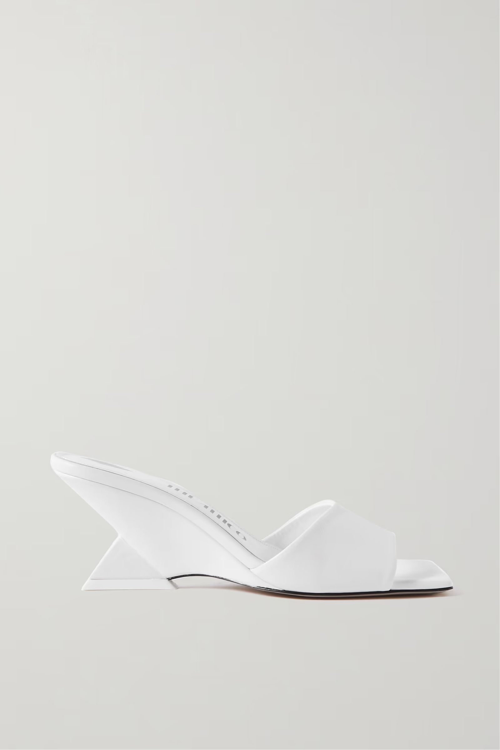 26 Wedges That Prove the Shoe Trend Is Officially Back | Who What Wear