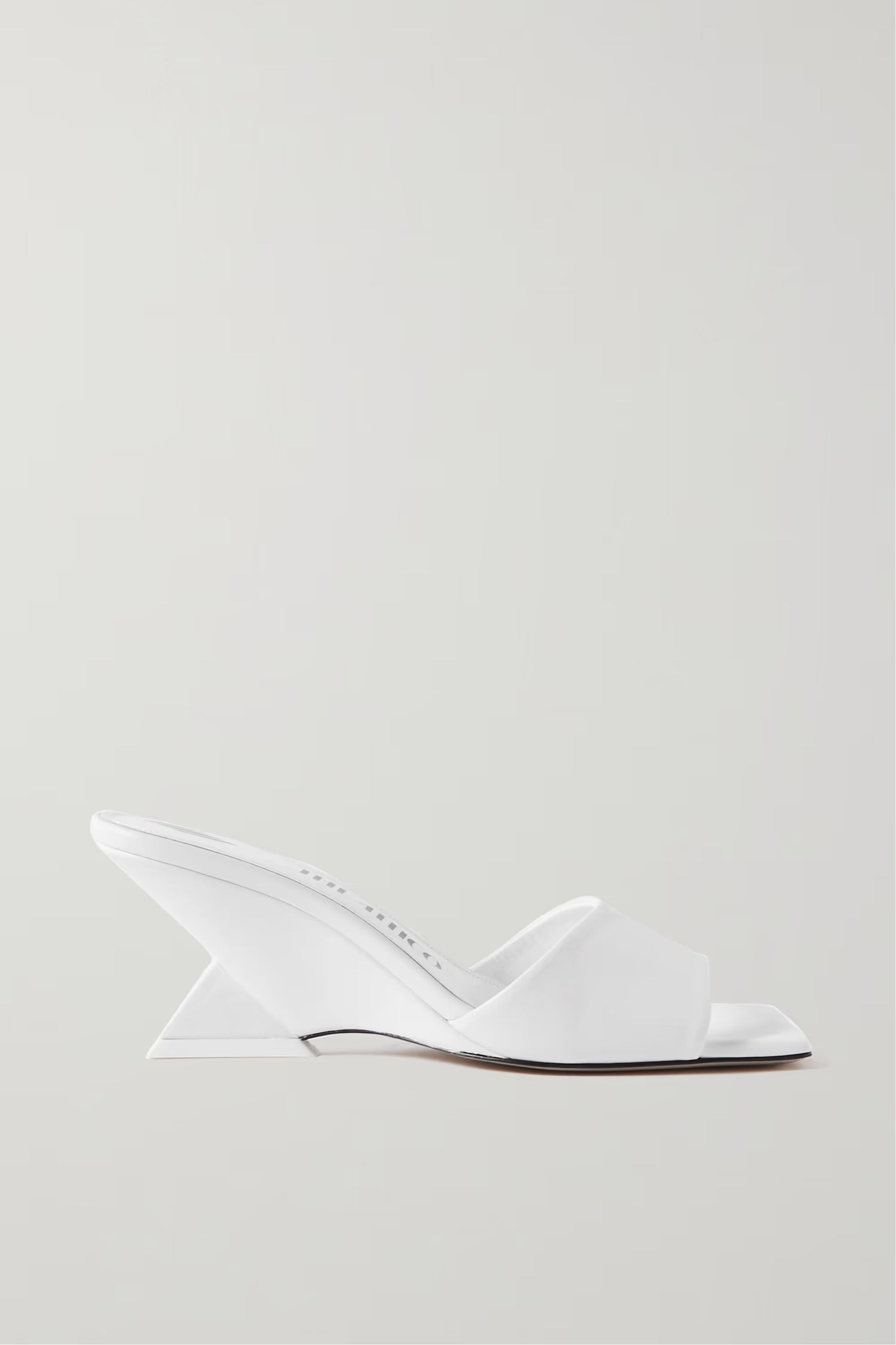 26 Wedges That Prove the Shoe Trend Is Officially Back | Who What Wear