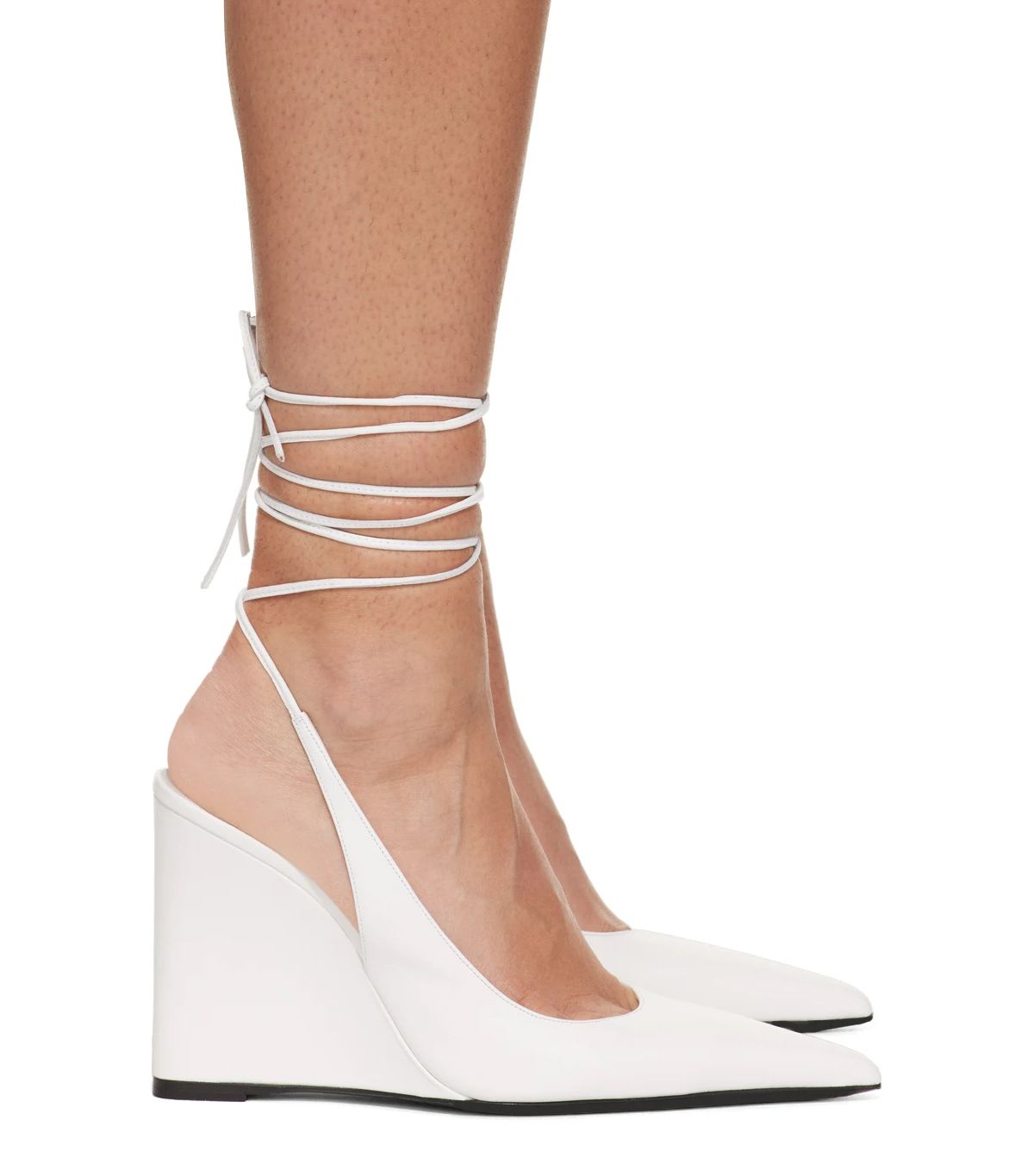 26 Wedges That Prove the Shoe Trend Is Officially Back | Who What Wear