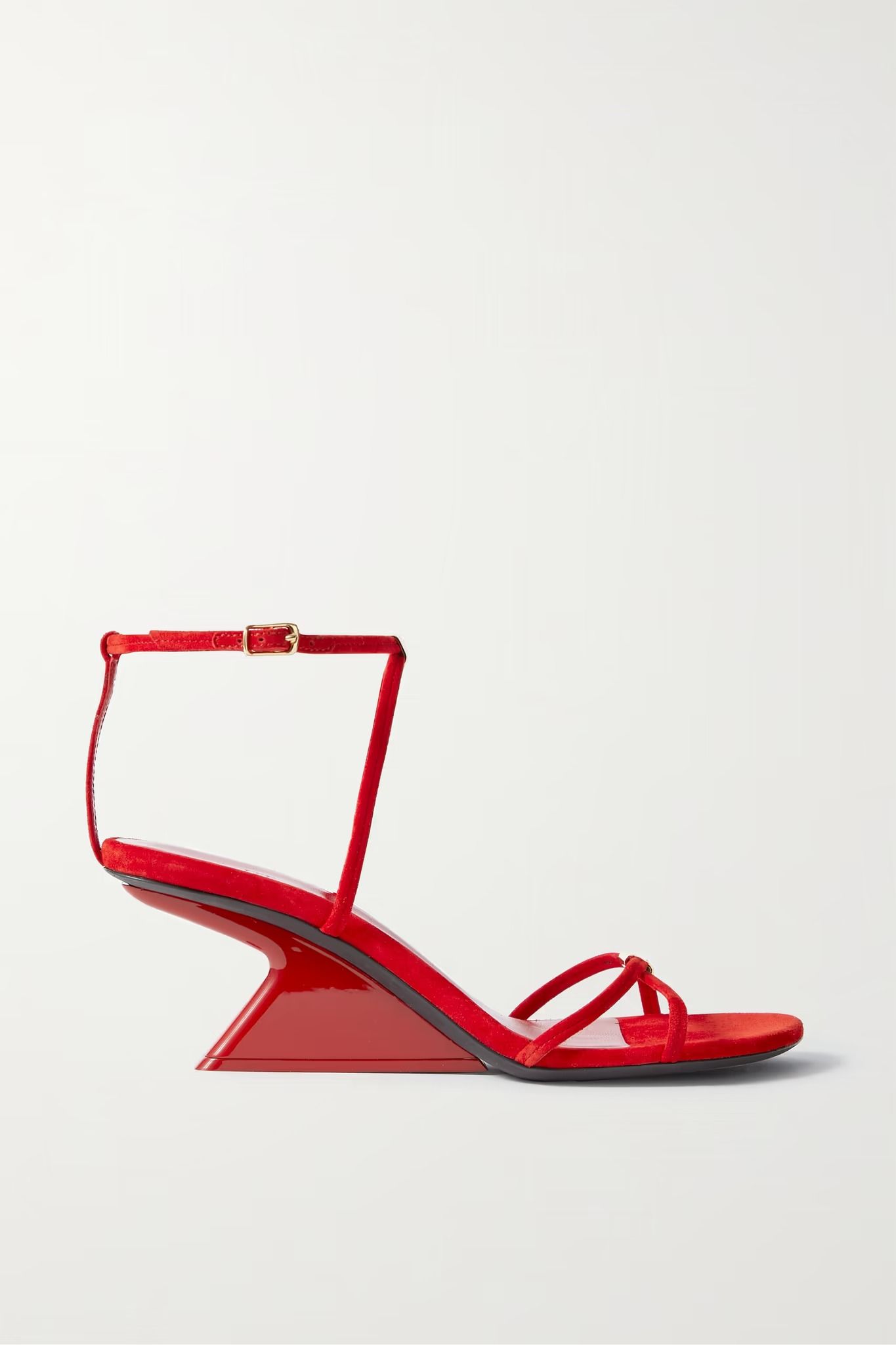 26 Wedges That Prove the Shoe Trend Is Officially Back | Who What Wear