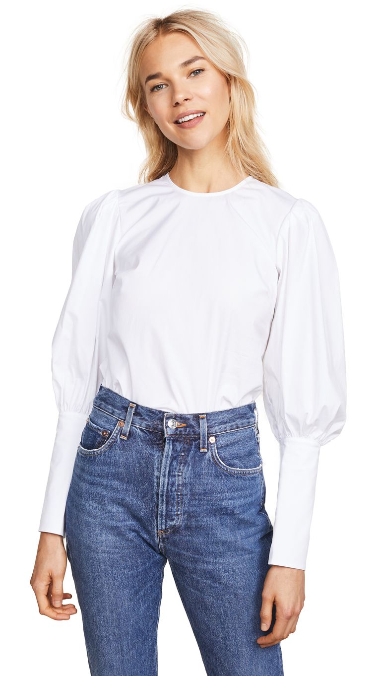 42 Basics You Have to Buy Right Now | Who What Wear