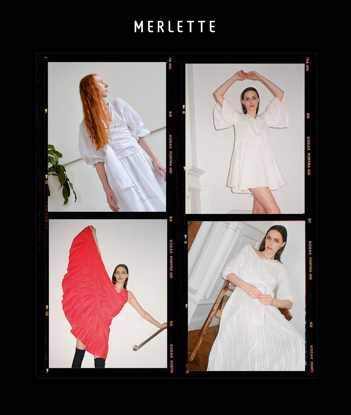 Why These 7 New Fashion Designers Will Be Huge This Year | Who What Wear