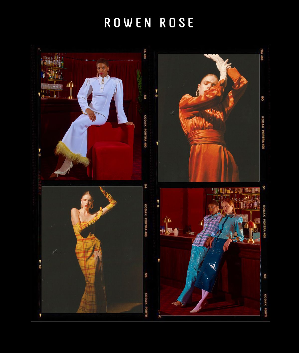 Why These 7 New Fashion Designers Will Be Huge This Year | Who What Wear