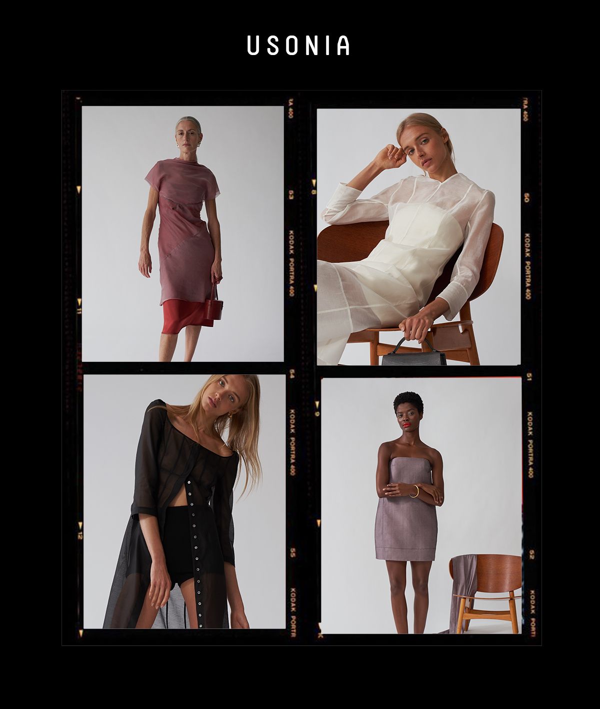 Why These 7 New Fashion Designers Will Be Huge This Year | Who What Wear