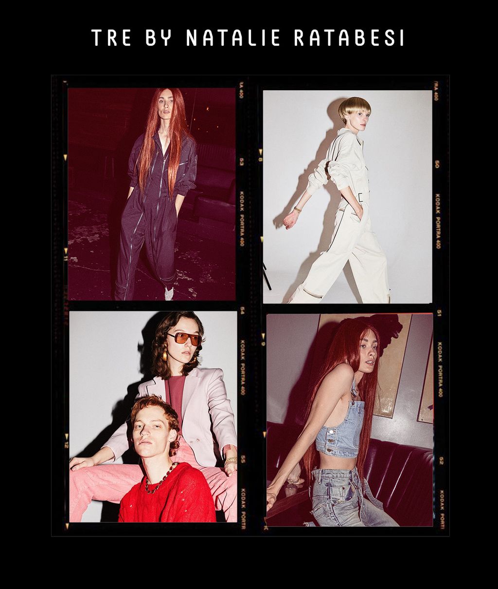 Why These 7 New Fashion Designers Will Be Huge This Year | Who What Wear