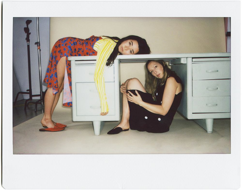 Pen15's Stars on Early 2000s Fashion and Season 2 Hints | Who What Wear