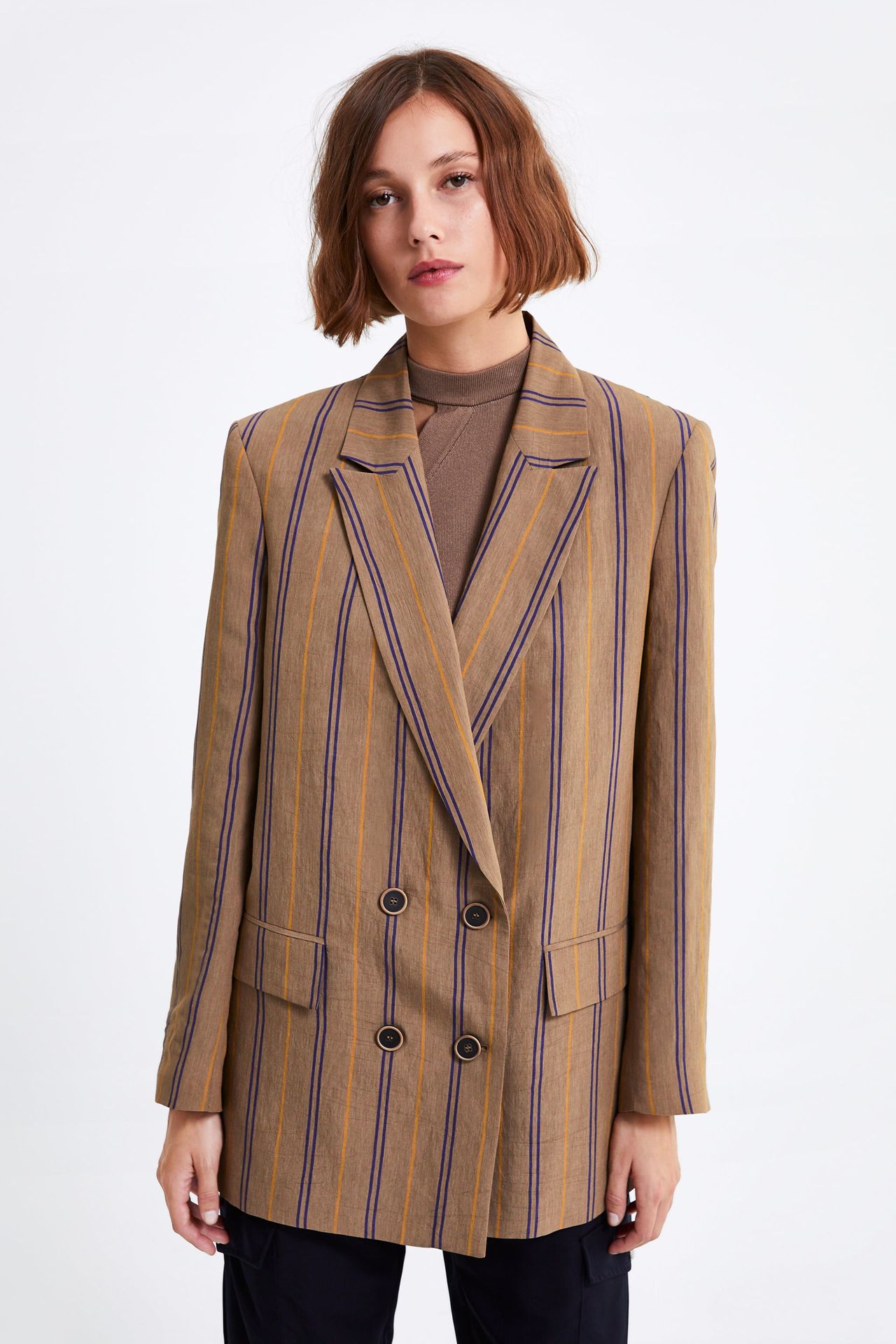 What 10 Women From All Over the World Are Buying From Zara | Who What Wear
