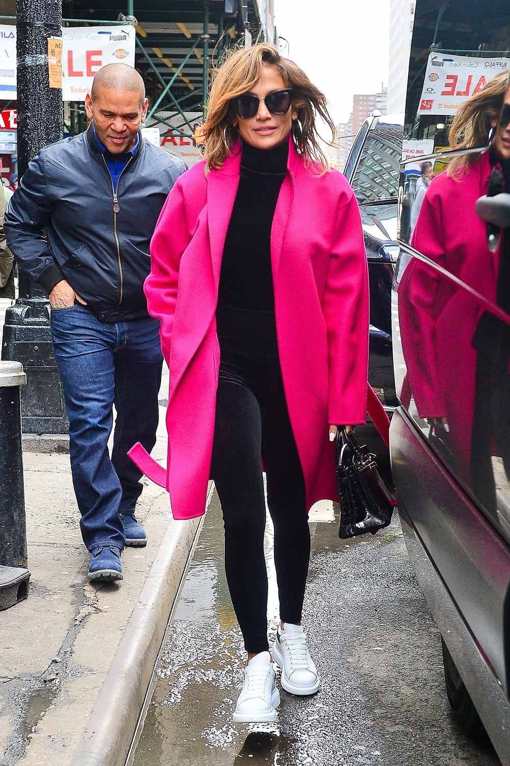 5 Major Celebs and the Shoes They Keep Rewearing | Who What Wear