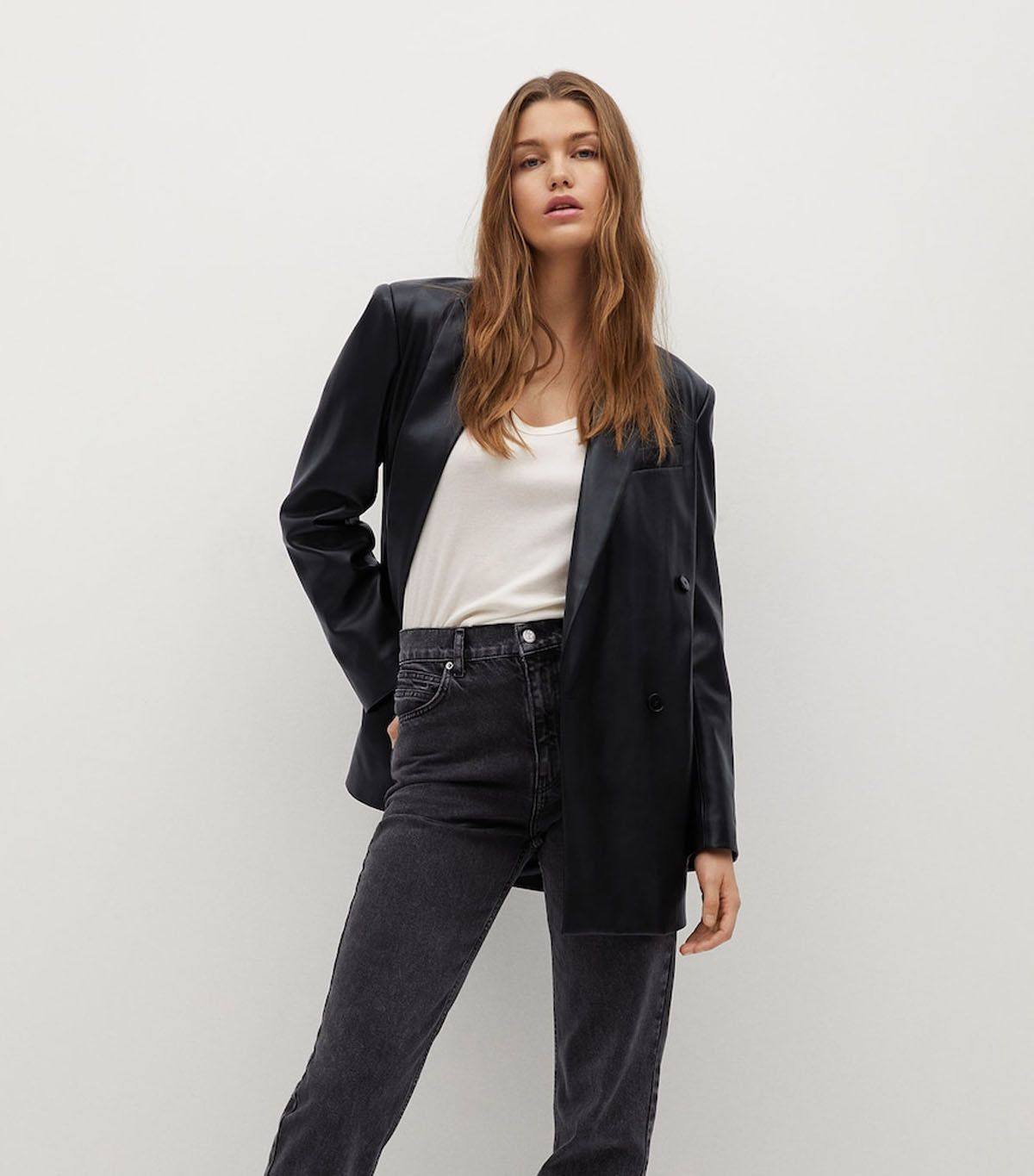 9 Trendy Wardrobe Staples That Are Officially Trend-Proof | Who What Wear