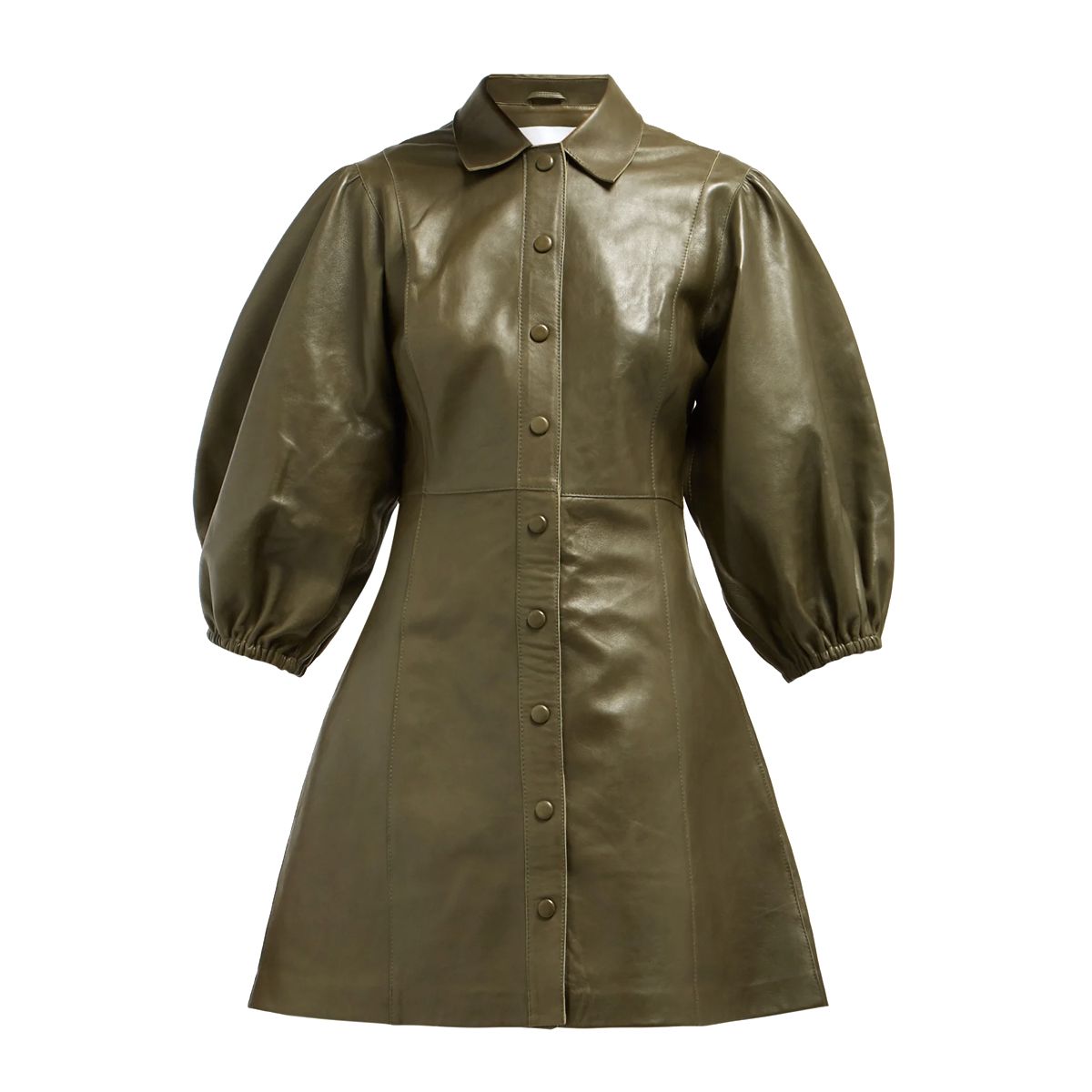 See and Shop the 9 Best Street Style Dress Outfits | Who What Wear