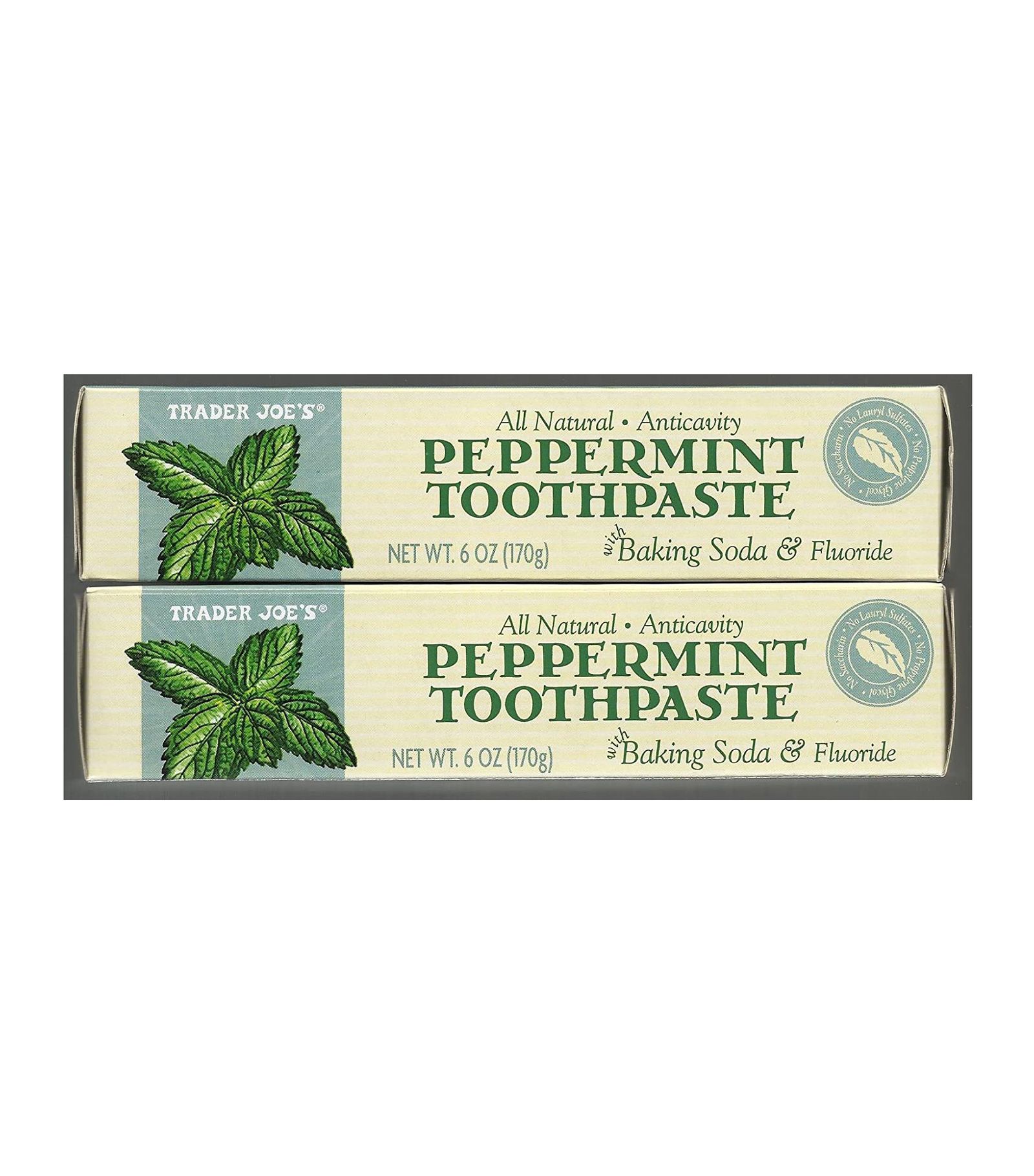 The 9 Best Natural Toothpastes, According to a Dentist | Who What Wear