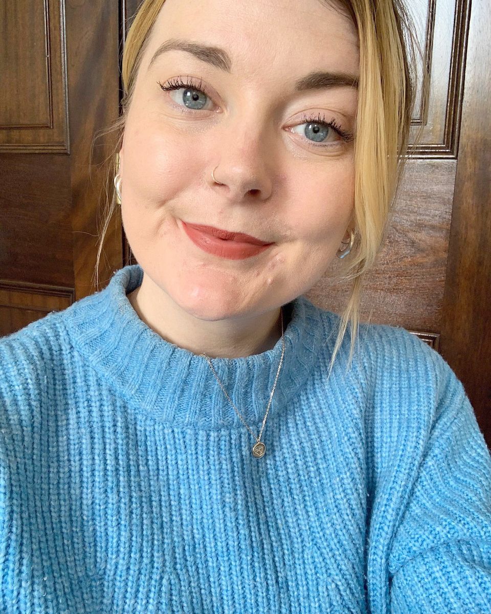 We Tried the $13 Matte Lipsticks From Zara Beauty | Who What Wear