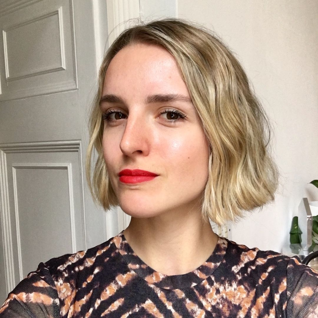 We Tried the $13 Matte Lipsticks From Zara Beauty | Who What Wear