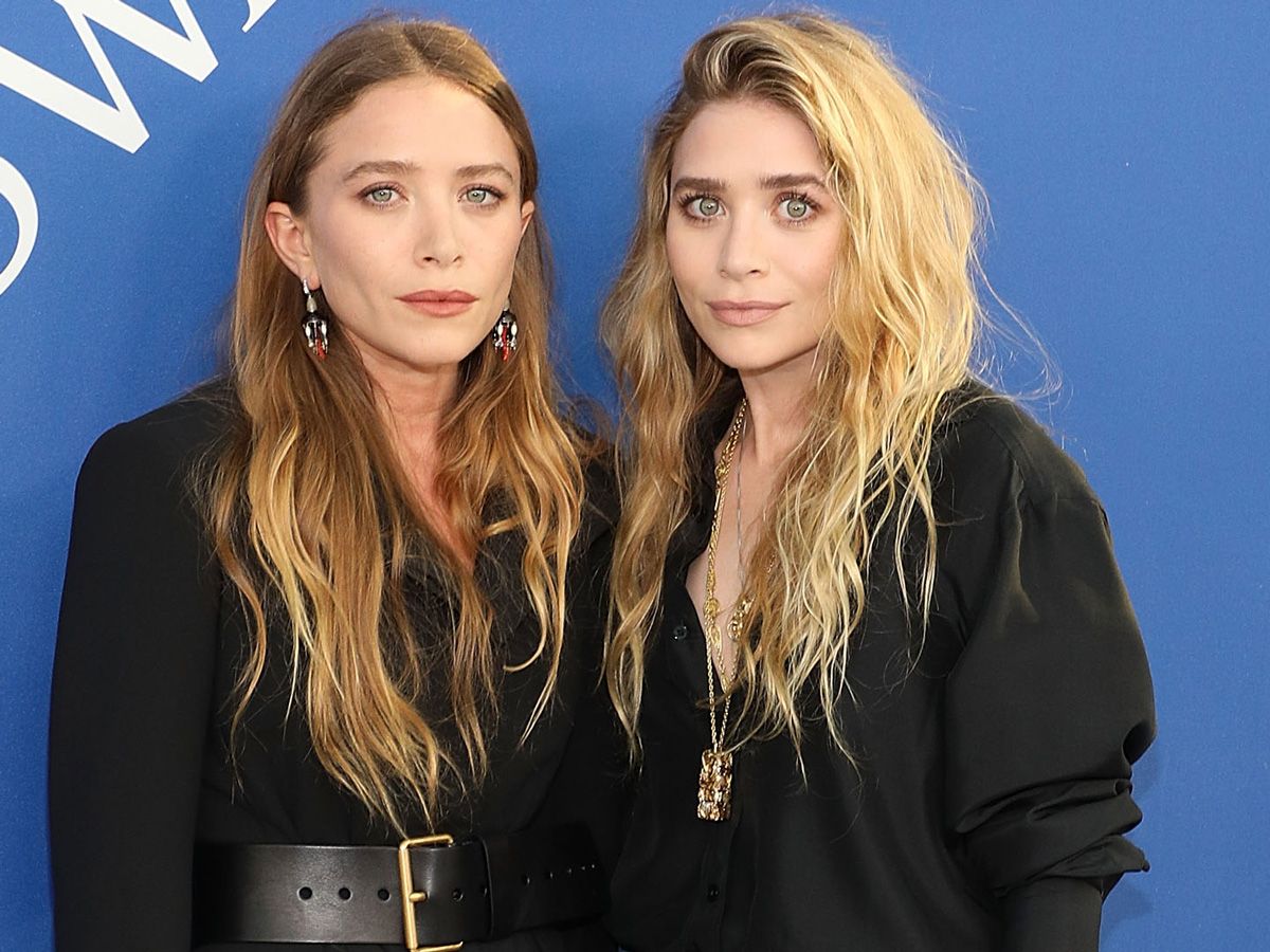Mary-Kate and Ashley Olsen Are Launching at Kohl's | Who What Wear
