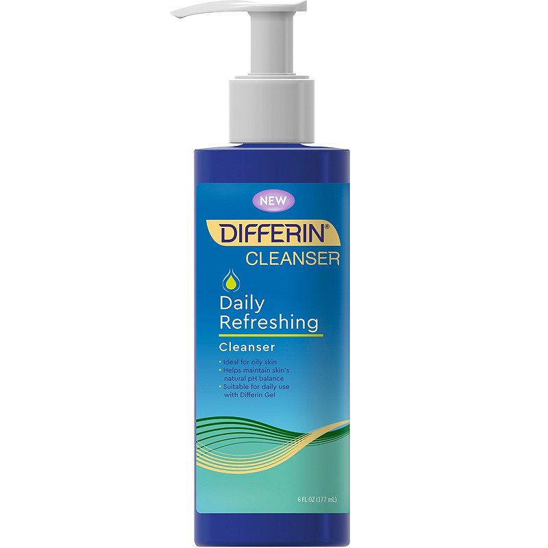 The 20 Best Drugstore Face Washes to Buy in 2021 | Who What Wear