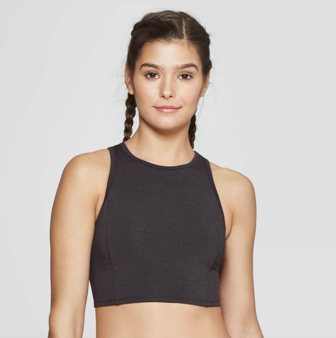 What to Wear to the Gym That's Easy and Affordable | Who What Wear