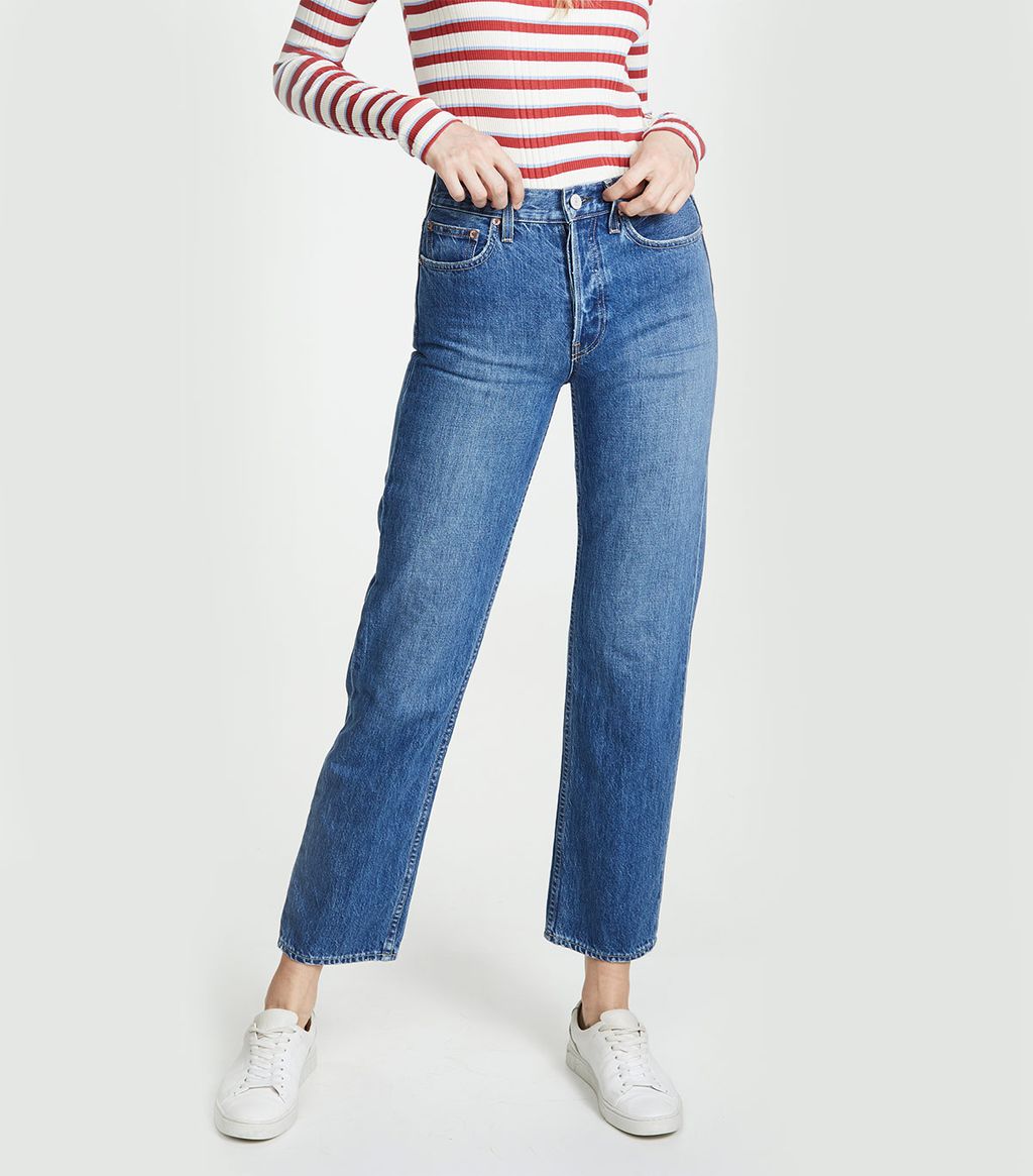 7 Boring Basics NY Girls Swear By | Who What Wear
