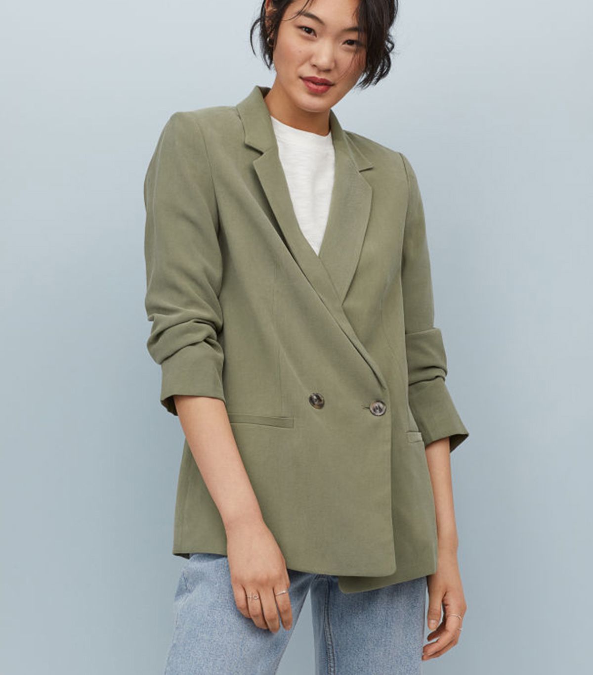 7 Boring Basics NY Girls Swear By | Who What Wear