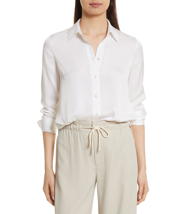 7 Boring Basics NY Girls Swear By | Who What Wear