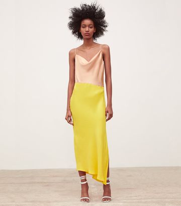 The 20 Best Selling Zara Items Right Now | Who What Wear