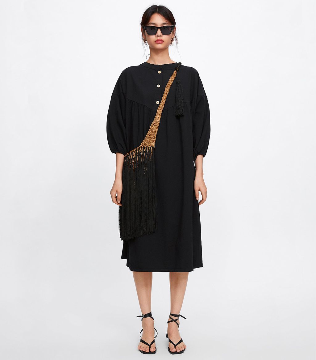 The 20 Best Selling Zara Items Right Now | Who What Wear