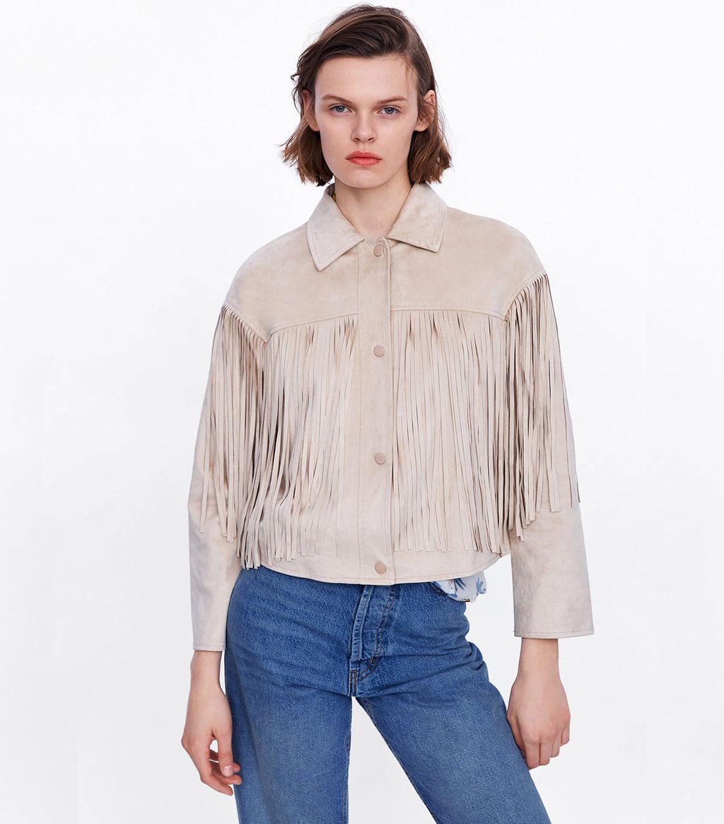 The 20 Best Selling Zara Items Right Now | Who What Wear