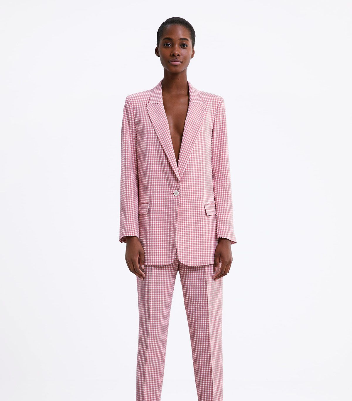 The 20 Best Selling Zara Items Right Now | Who What Wear