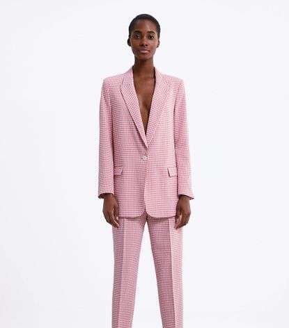 The 20 Best Selling Zara Items Right Now | Who What Wear