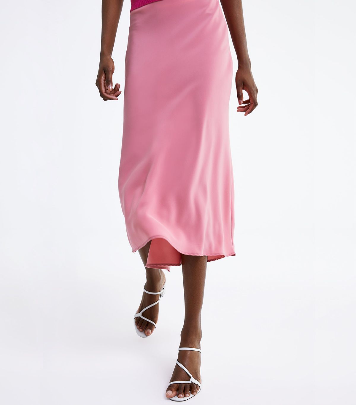 The 20 Best Selling Zara Items Right Now | Who What Wear