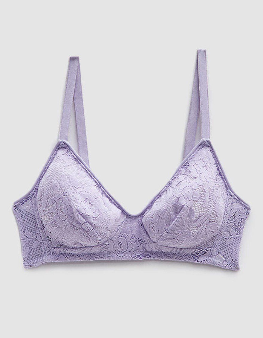 And Now, the 5 Best Bra Stores—Period | Who What Wear