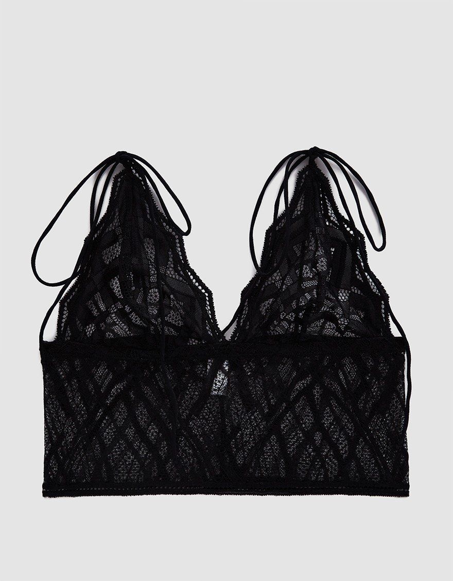 And Now, the 5 Best Bra Stores—Period | Who What Wear