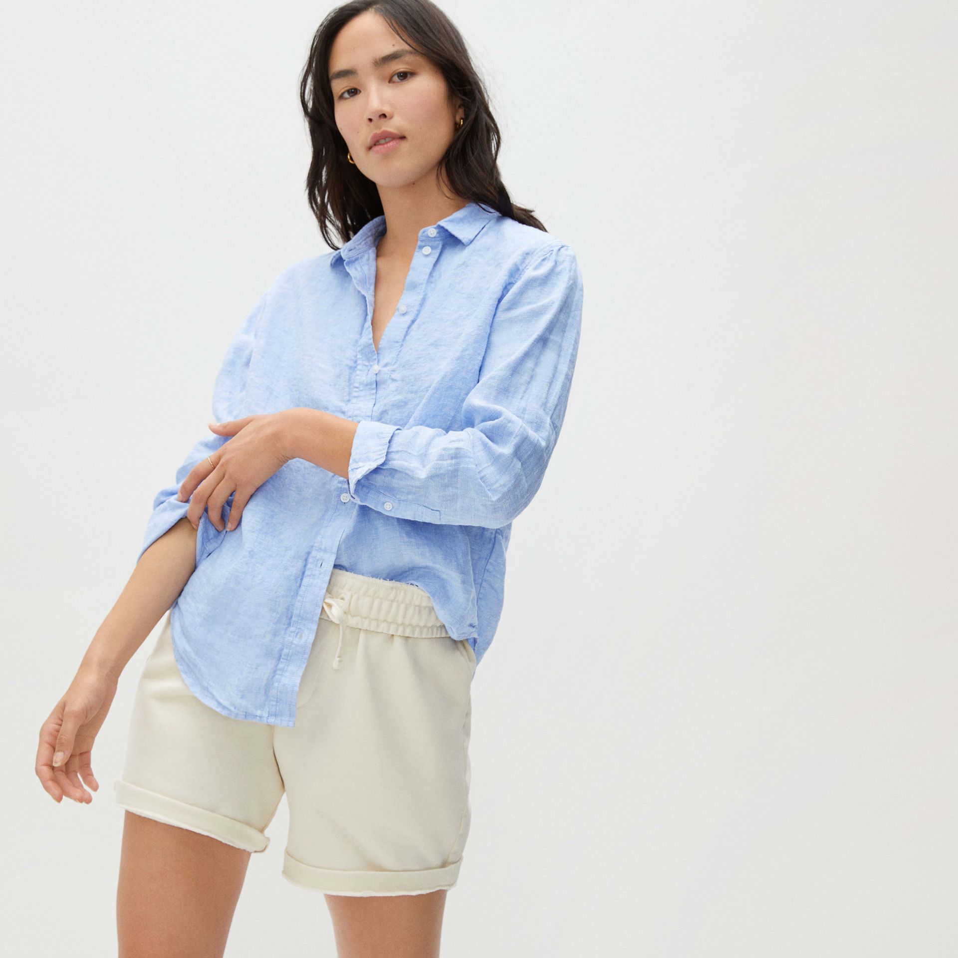 8 Casual Spring Outfits That Are So Easy to Re-Create | Who What Wear