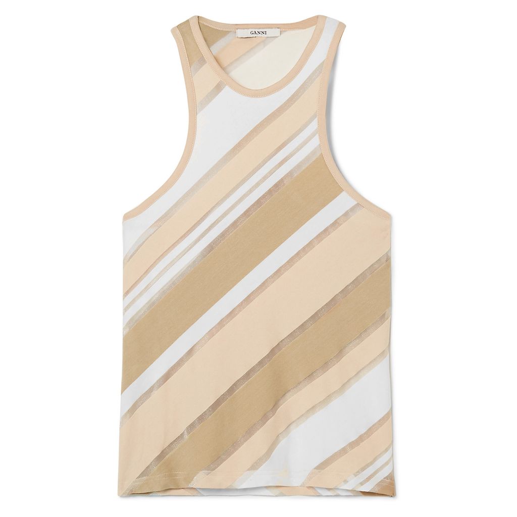 The 6 Summer Tops Everyone's Wearing in 2019 | Who What Wear