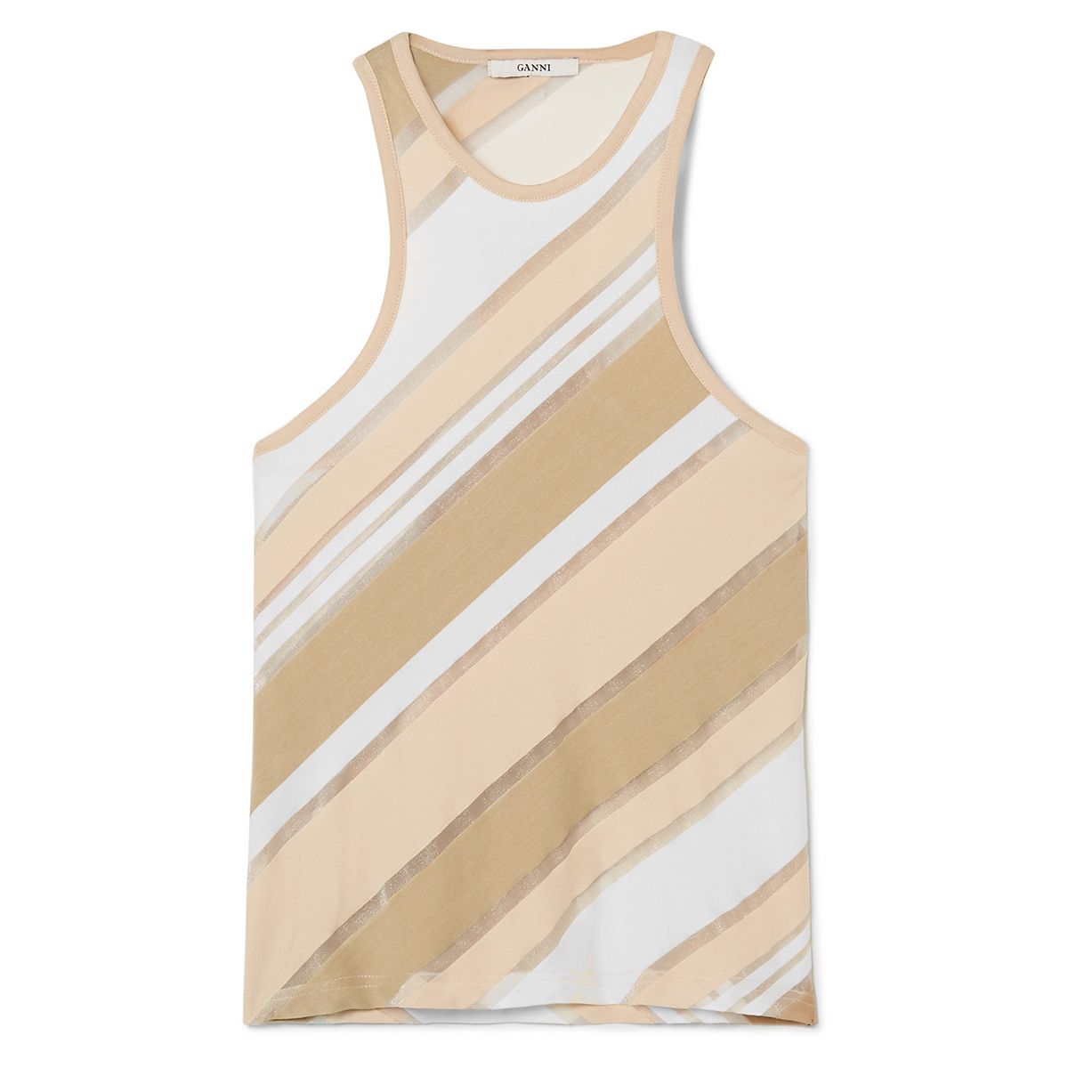 The 6 Summer Tops Everyone's Wearing in 2019 | Who What Wear