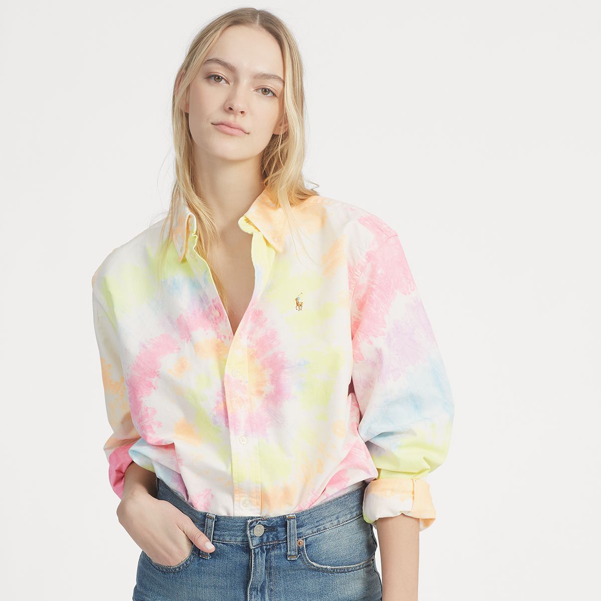 The 6 Summer Tops Everyone's Wearing in 2019 | Who What Wear