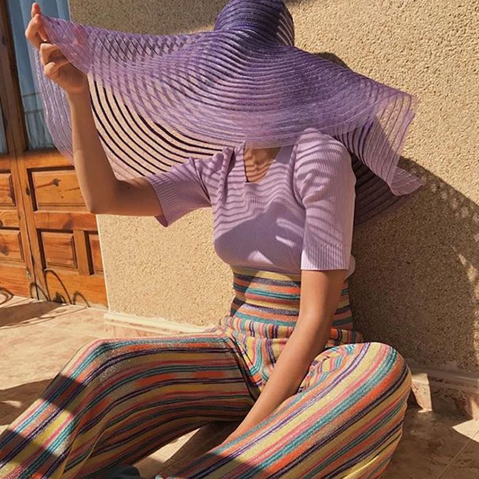 The 6 Summer Tops Everyone's Wearing in 2019 | Who What Wear