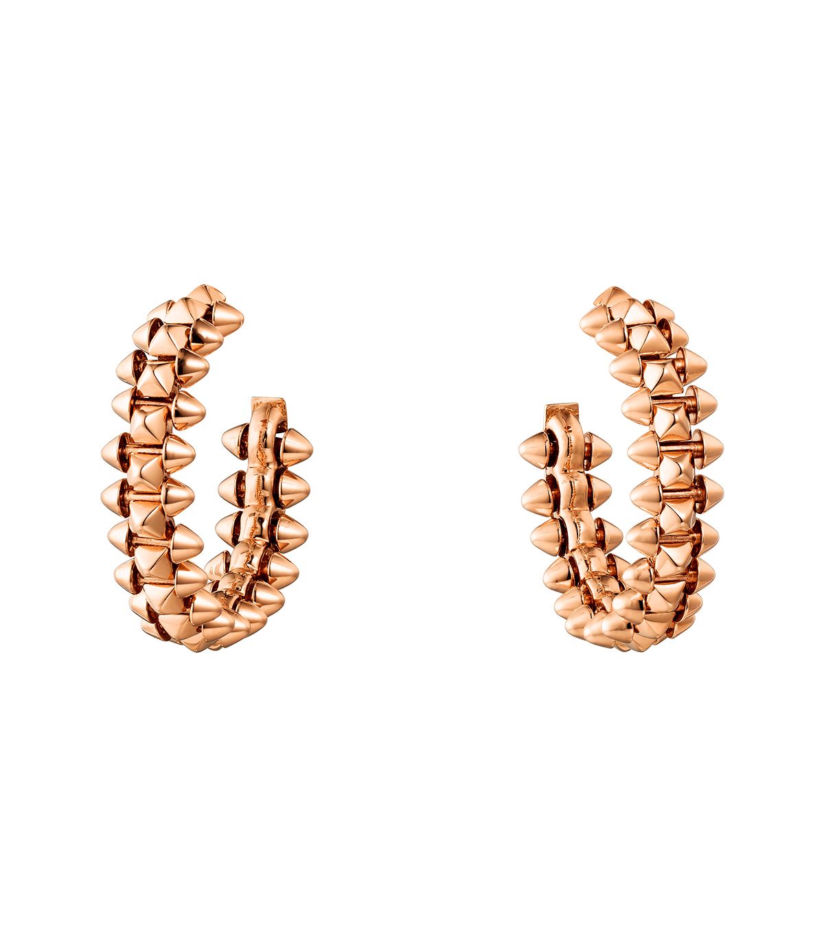 See the New Clash de Cartier Collection | Who What Wear