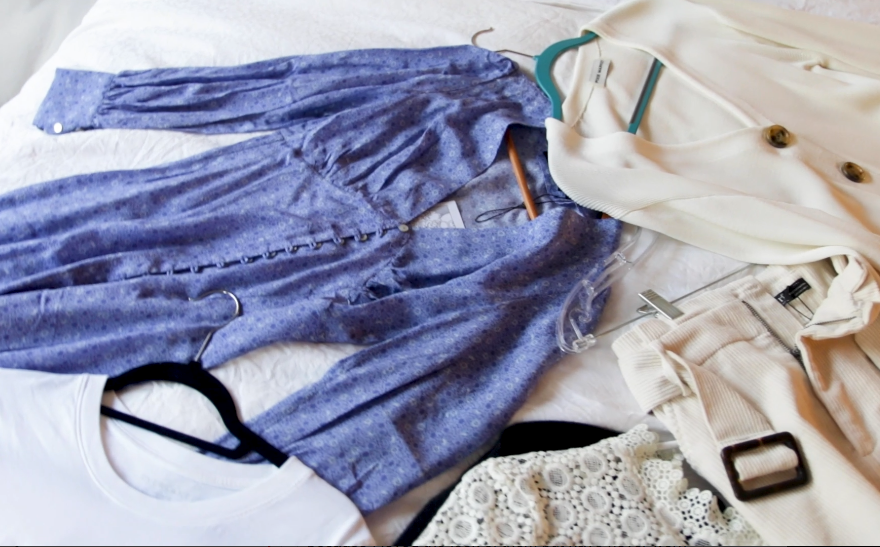 See the Looks of My Celebrity Stylist Fashion Makeover | Who What Wear